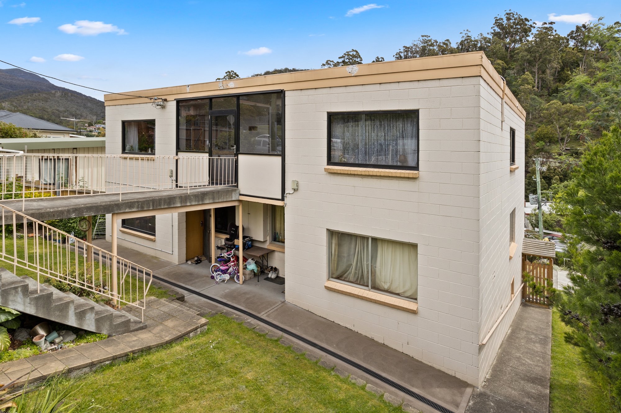 My Sold Properties - Declan Hickey