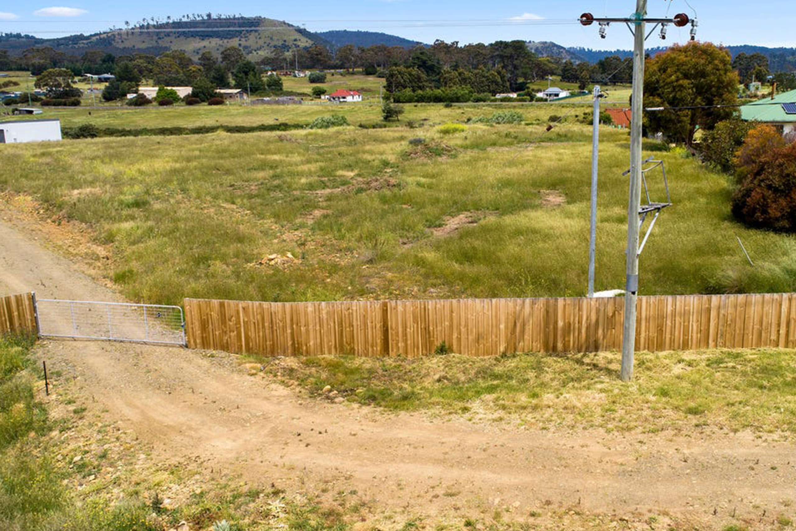 My Sold Properties - Declan Hickey